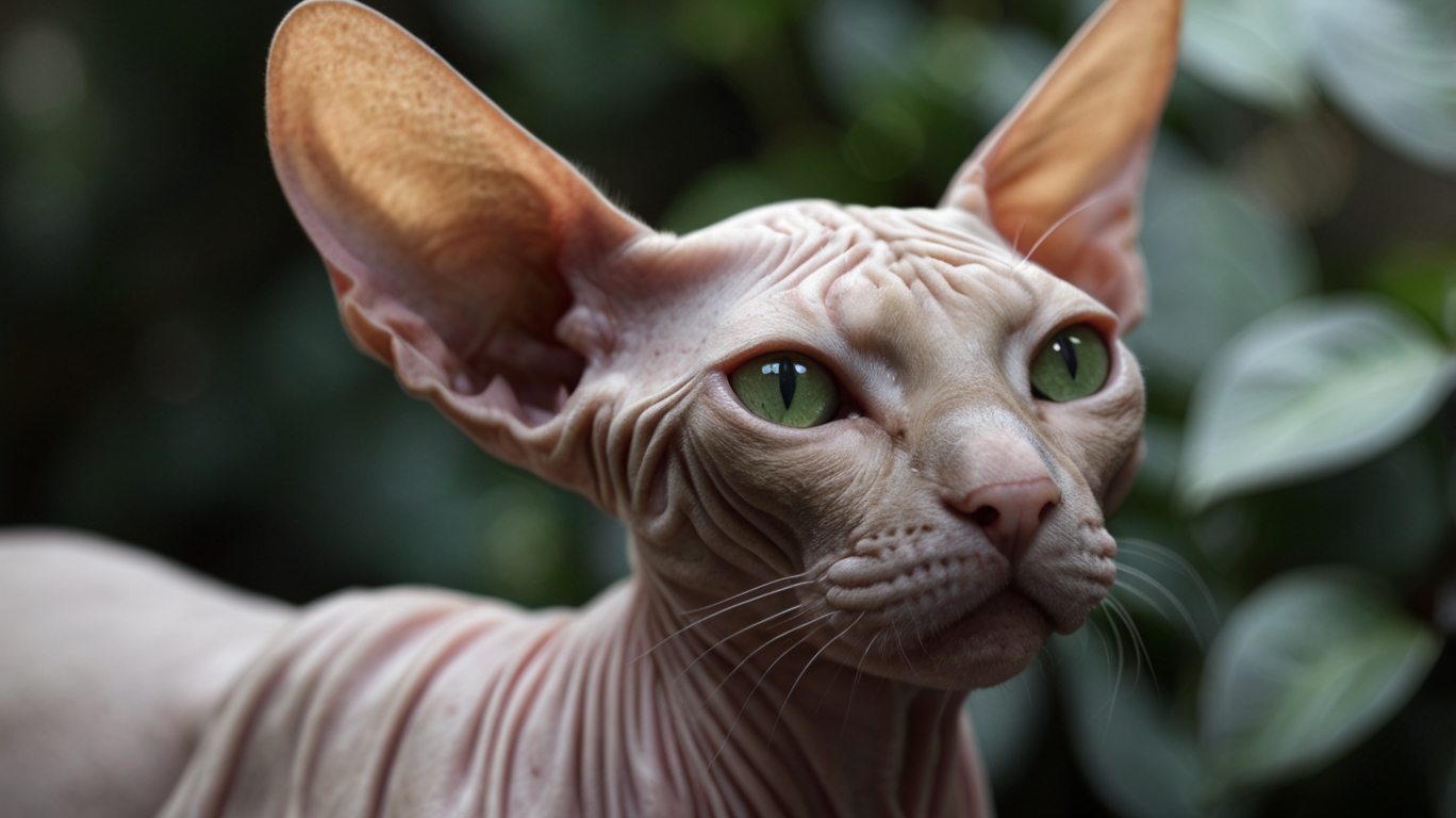 Sphynx | Pet Premium - Pet Insurance Comparison