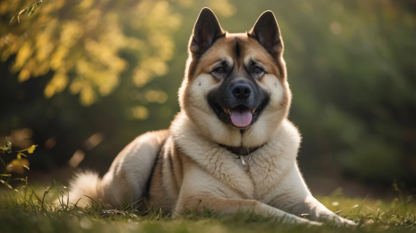 Akita Shepherd | Pet Premium - Pet Insurance Comparison