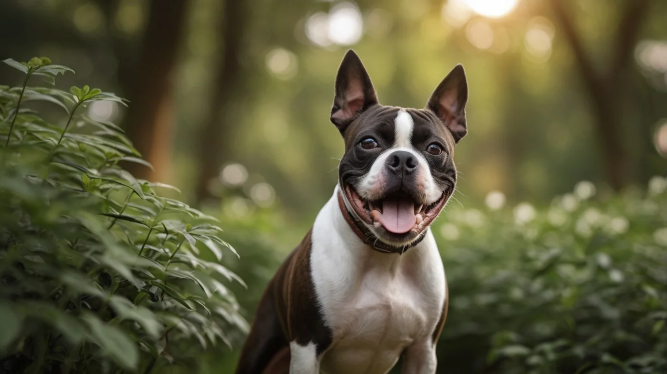 American Boston Bull Terrier | Pet Premium - Pet Insurance Comparison