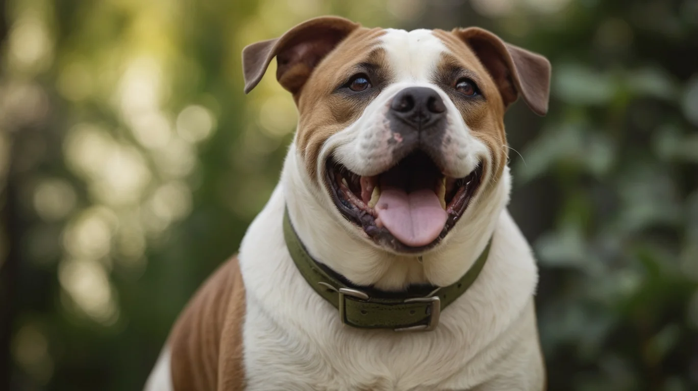 American Bullador | Pet Premium - Pet Insurance Comparison