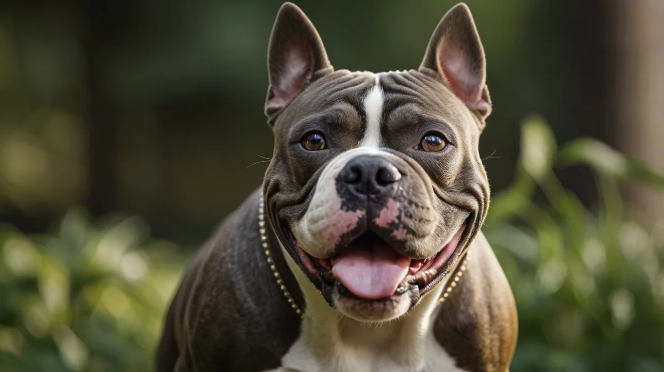 American Bully | Pet Premium - Pet Insurance Comparison