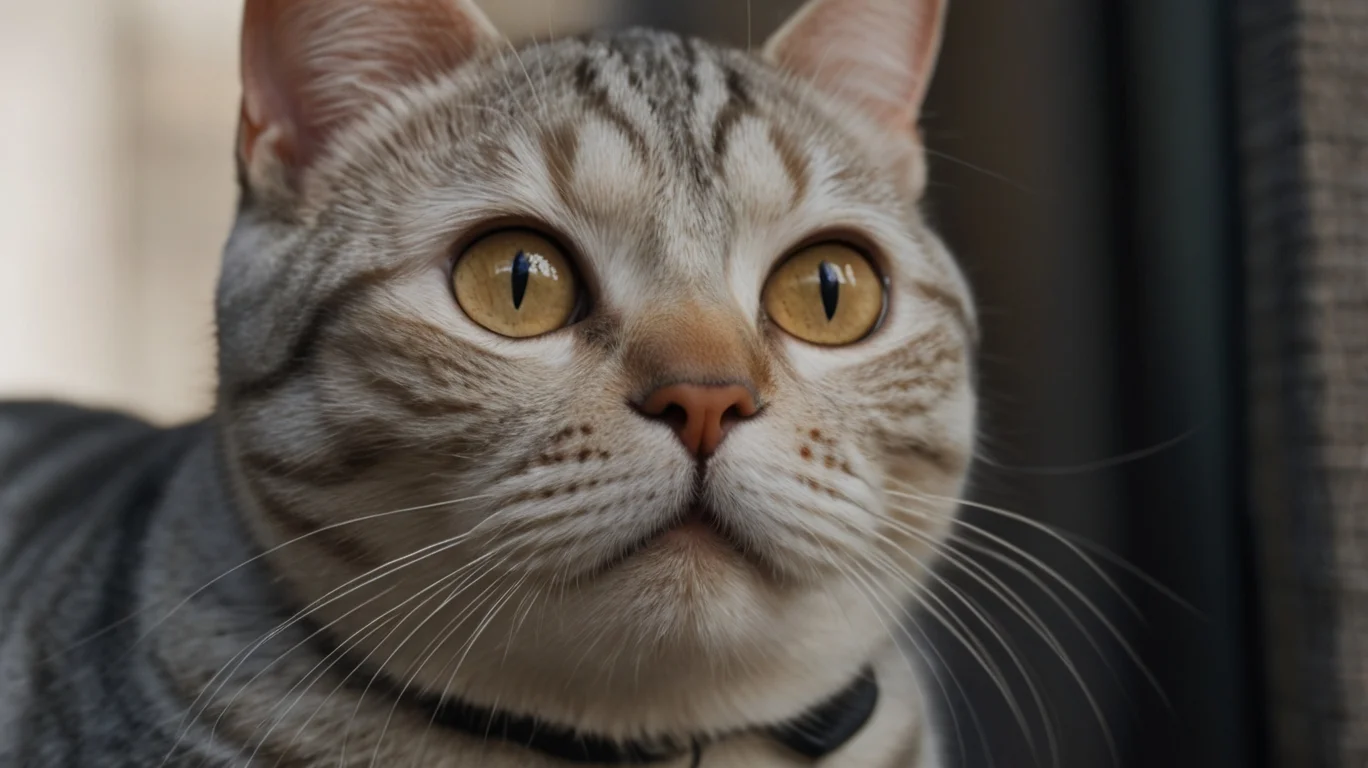 American Shorthair | Pet Premium - Pet Insurance Comparison