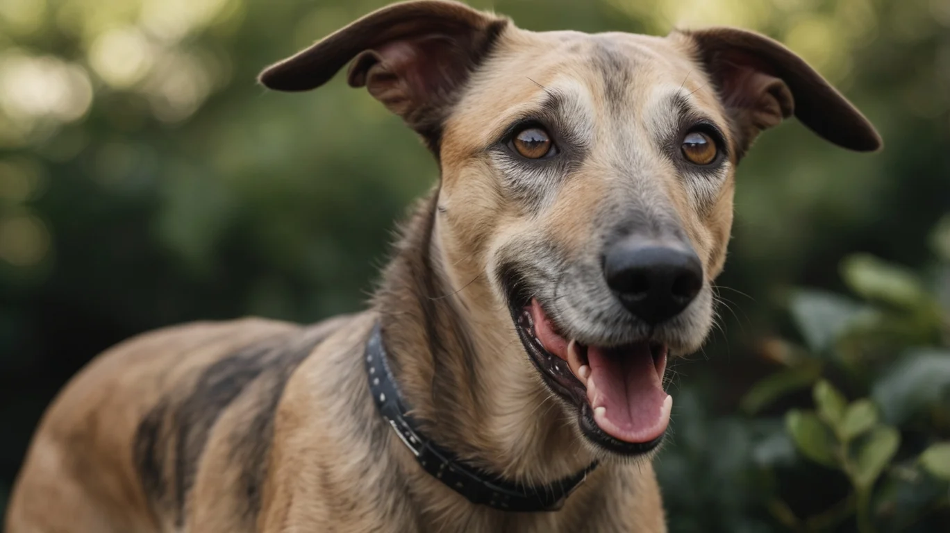 American Staghound | Pet Premium - Pet Insurance Comparison