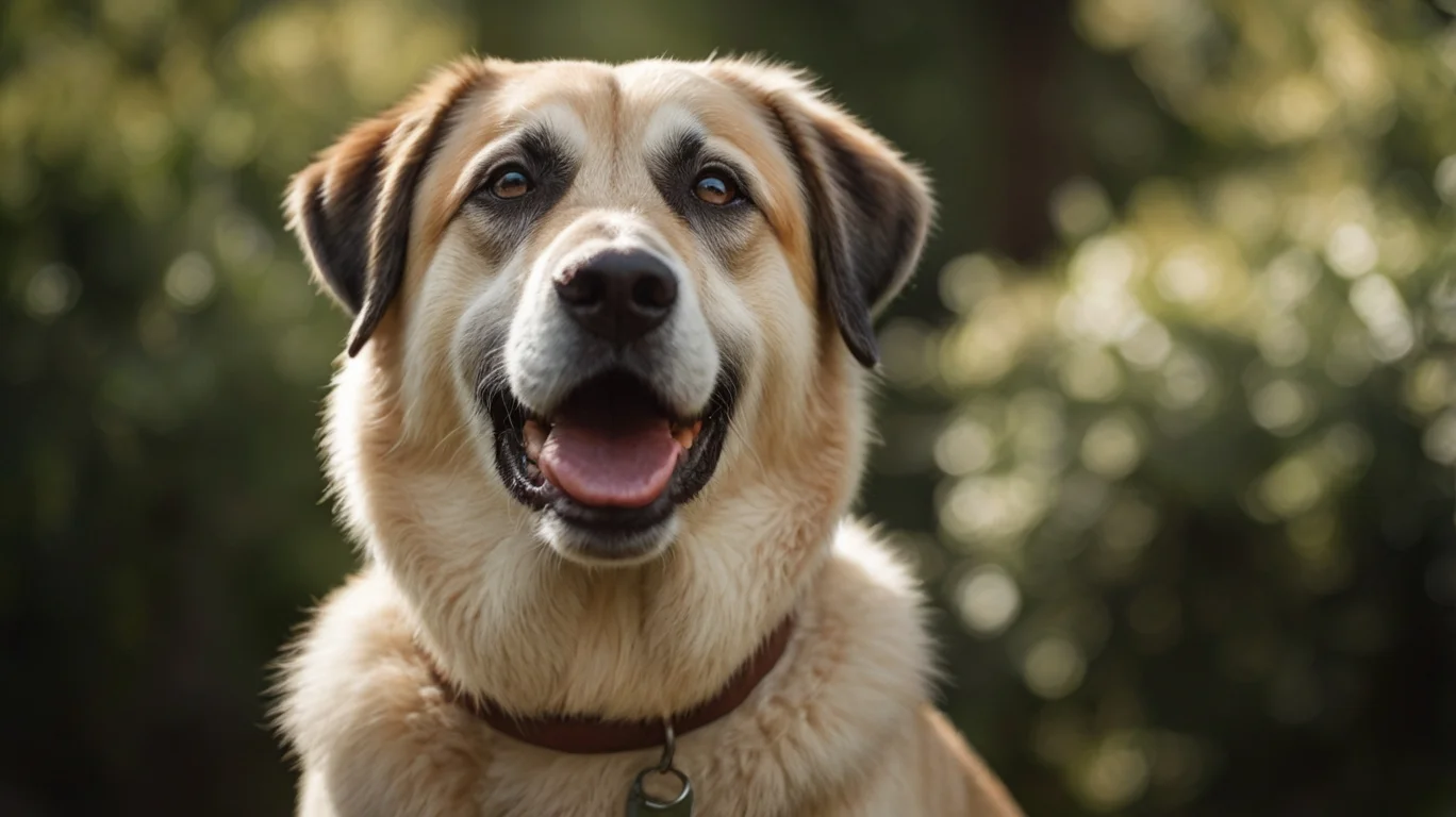 Anatolian Shepherd Dog | Pet Premium - Pet Insurance Comparison