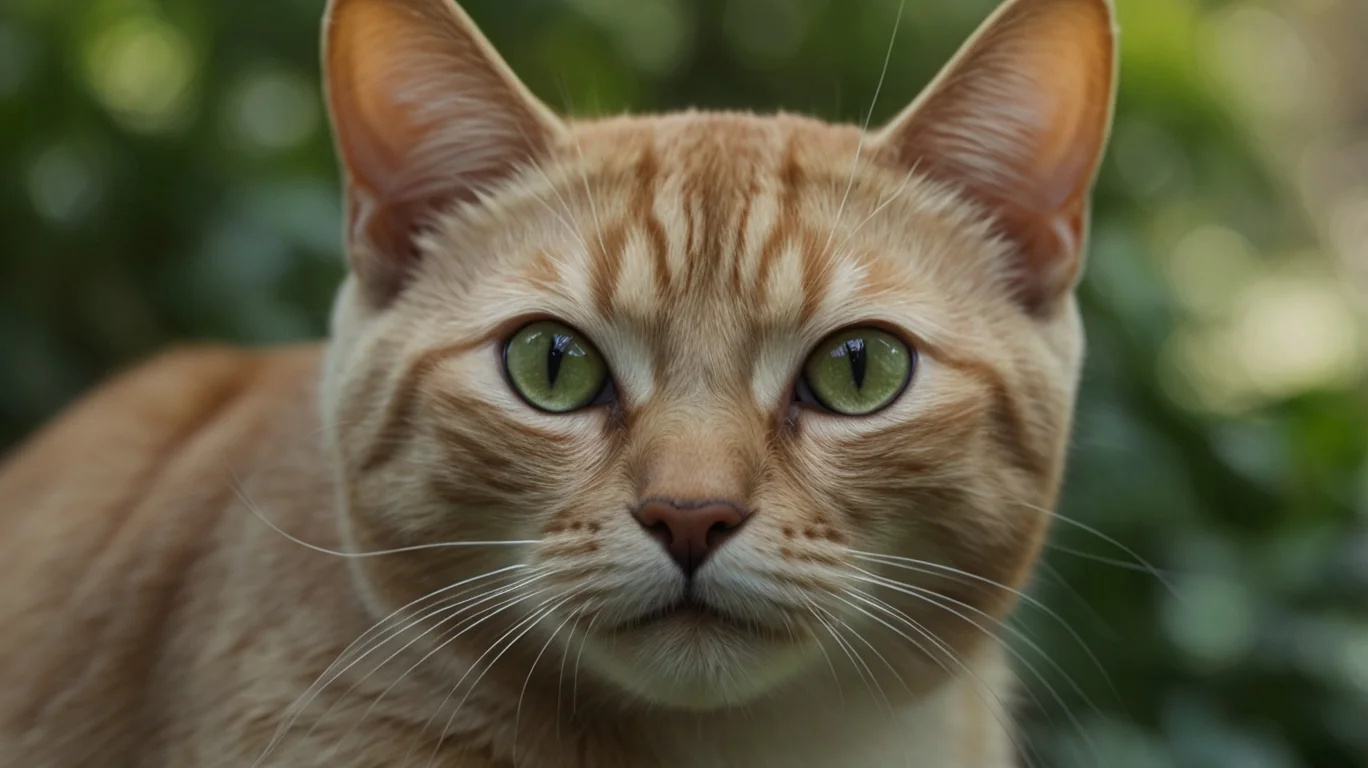 Arabian Mau | Pet Premium - Pet Insurance Comparison