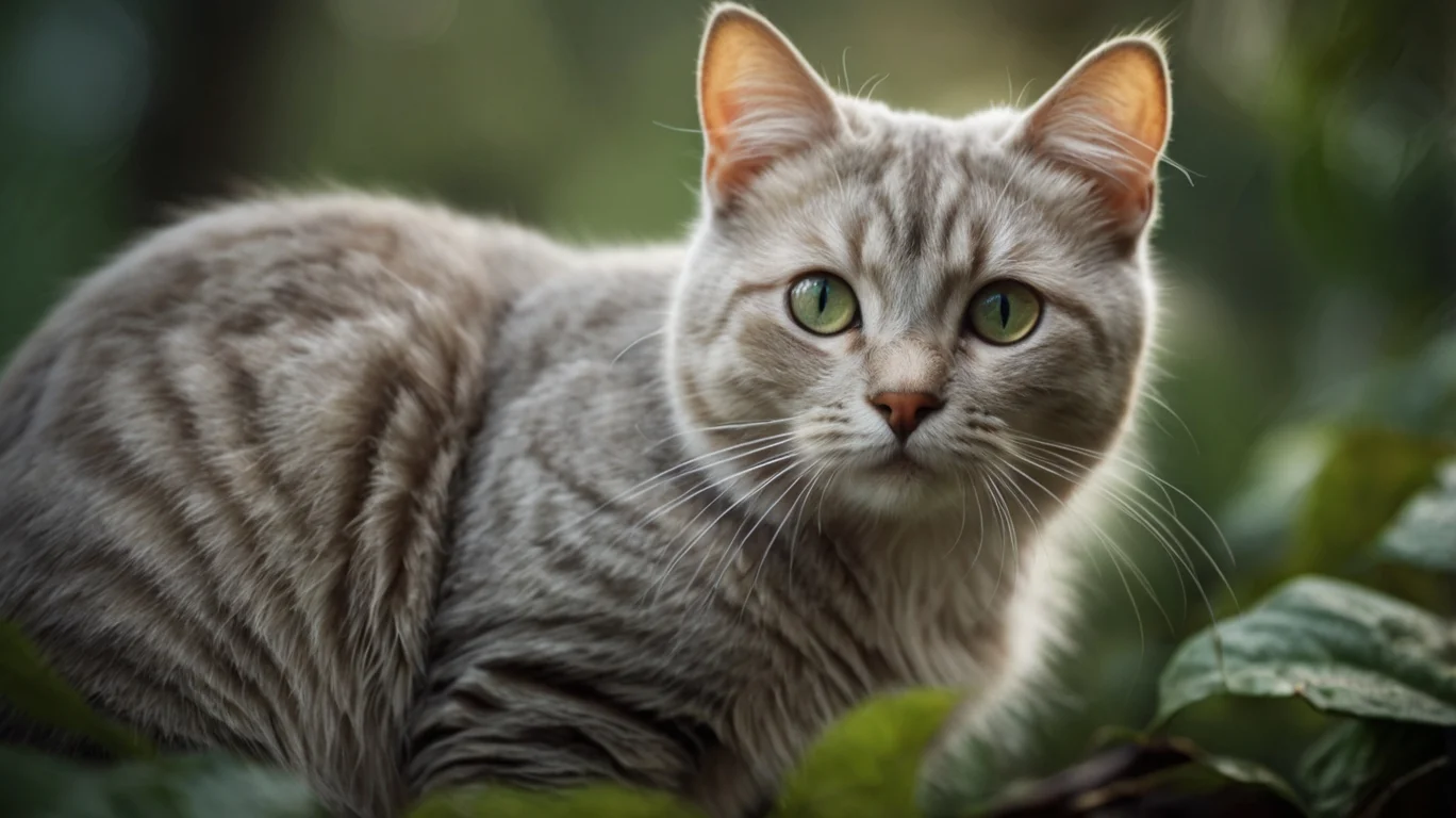 Australian Mist | Pet Premium - Pet Insurance Comparison