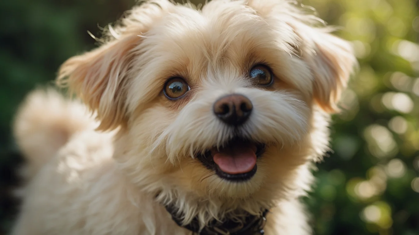 Bea Griffon | Pet Premium - Pet Insurance Comparison