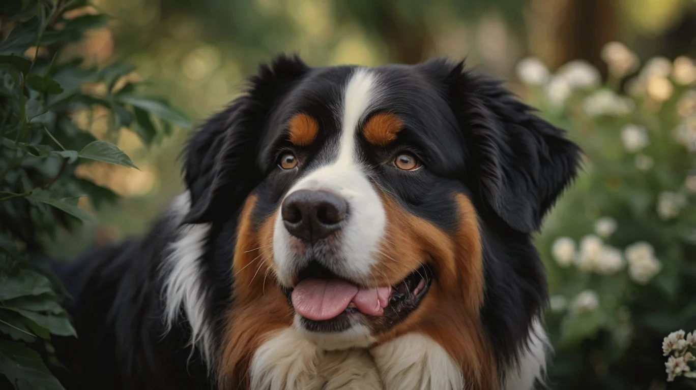 Bernese Hound | Pet Premium - Pet Insurance Comparison