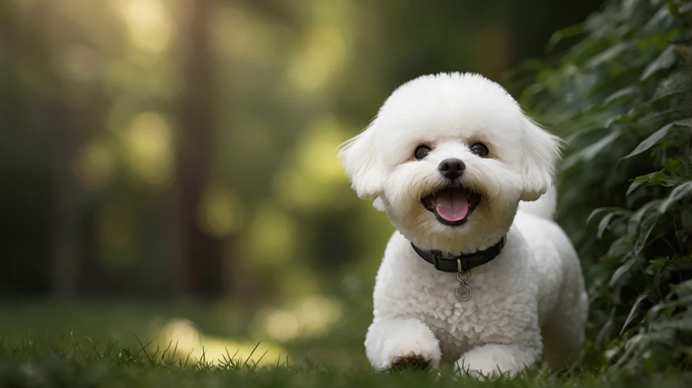 Bichon A Ranian | Pet Premium - Pet Insurance Comparison
