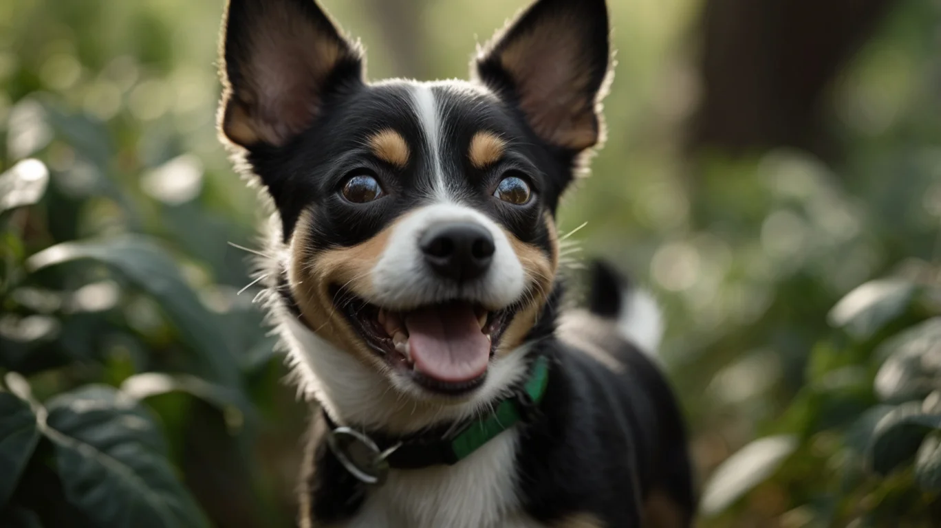 Bo Dach | Pet Premium - Pet Insurance Comparison