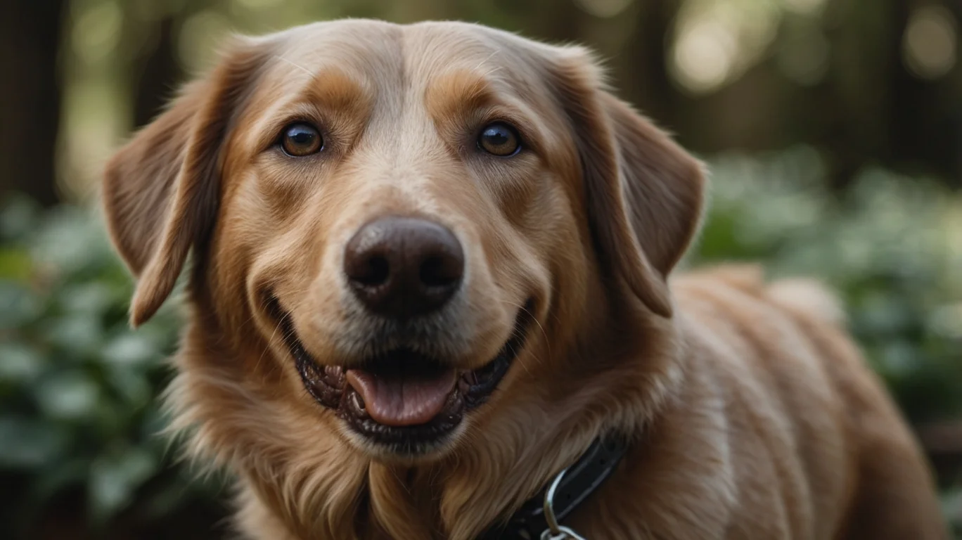 Bo Jack | Pet Premium - Pet Insurance Comparison