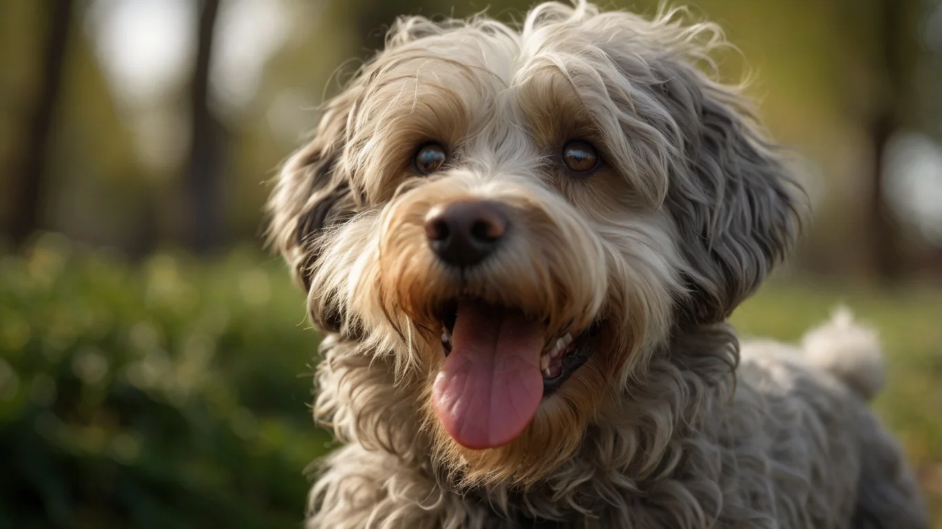 Bolonoodle | Pet Premium - Pet Insurance Comparison