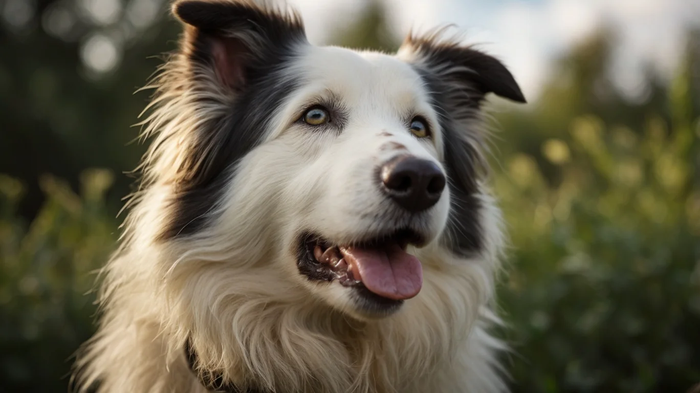 Border Jack | Pet Premium - Pet Insurance Comparison