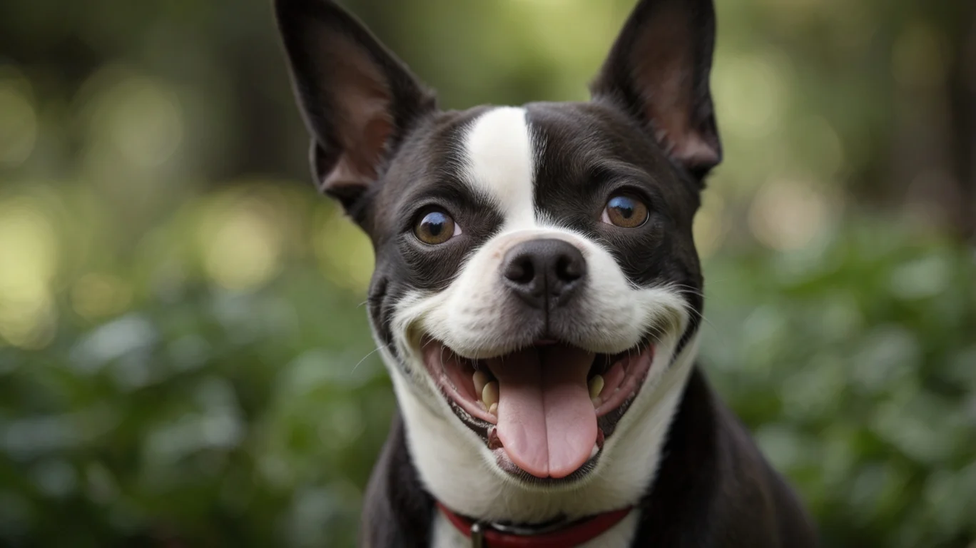 Boston Cattle Dog | Pet Premium - Pet Insurance Comparison