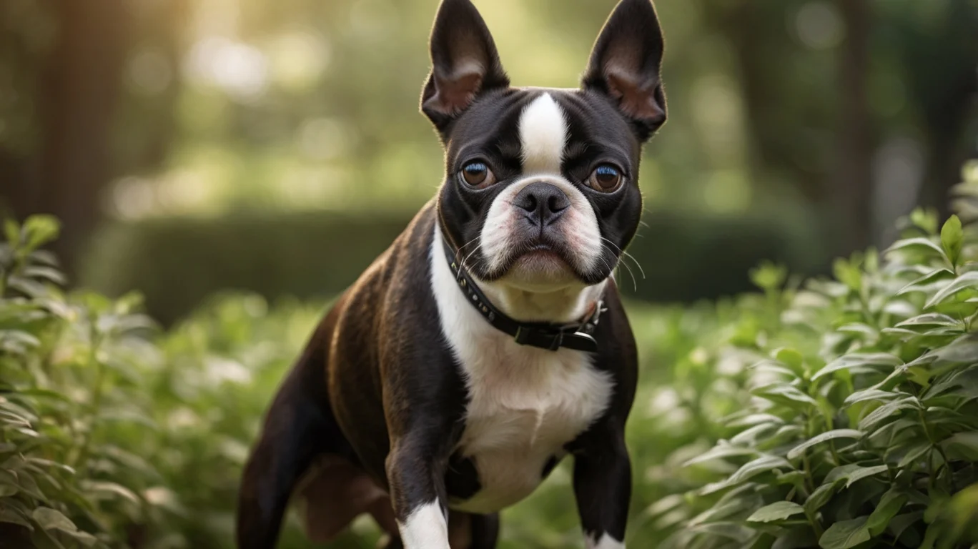 Boston Spaniel | Pet Premium - Pet Insurance Comparison