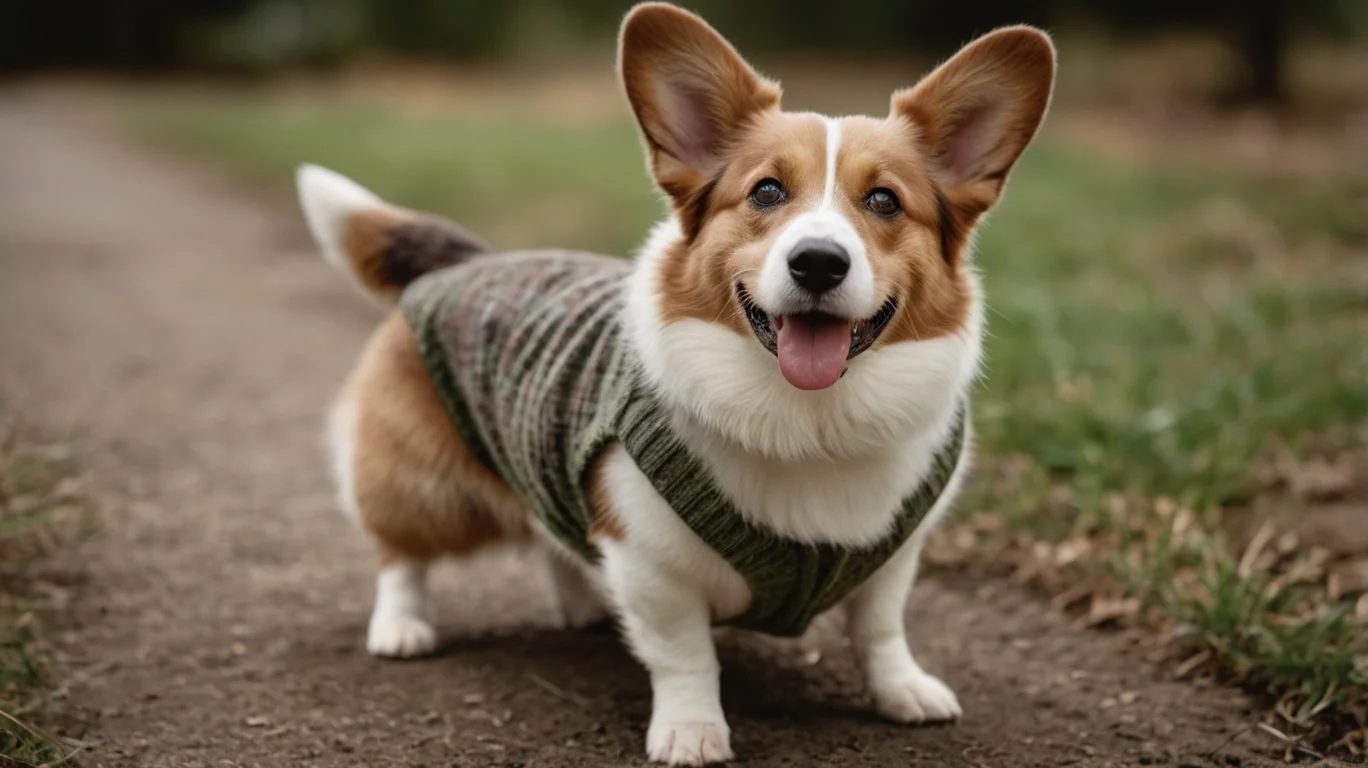 Cardigan Corgis | Pet Premium - Pet Insurance Comparison