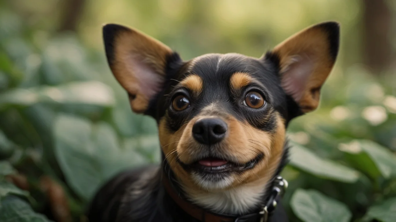 Chin Ocker | Pet Premium - Pet Insurance Comparison