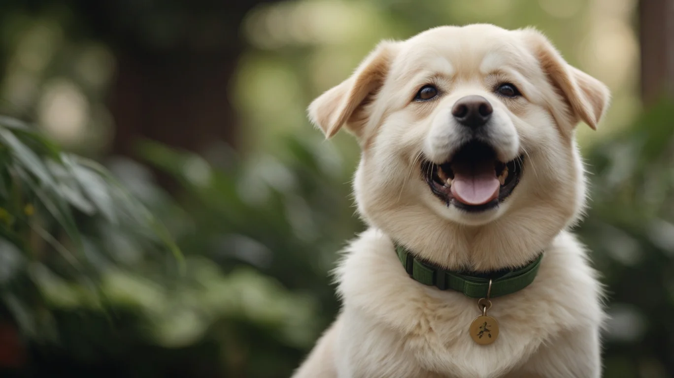 Chinese Frise | Pet Premium - Pet Insurance Comparison