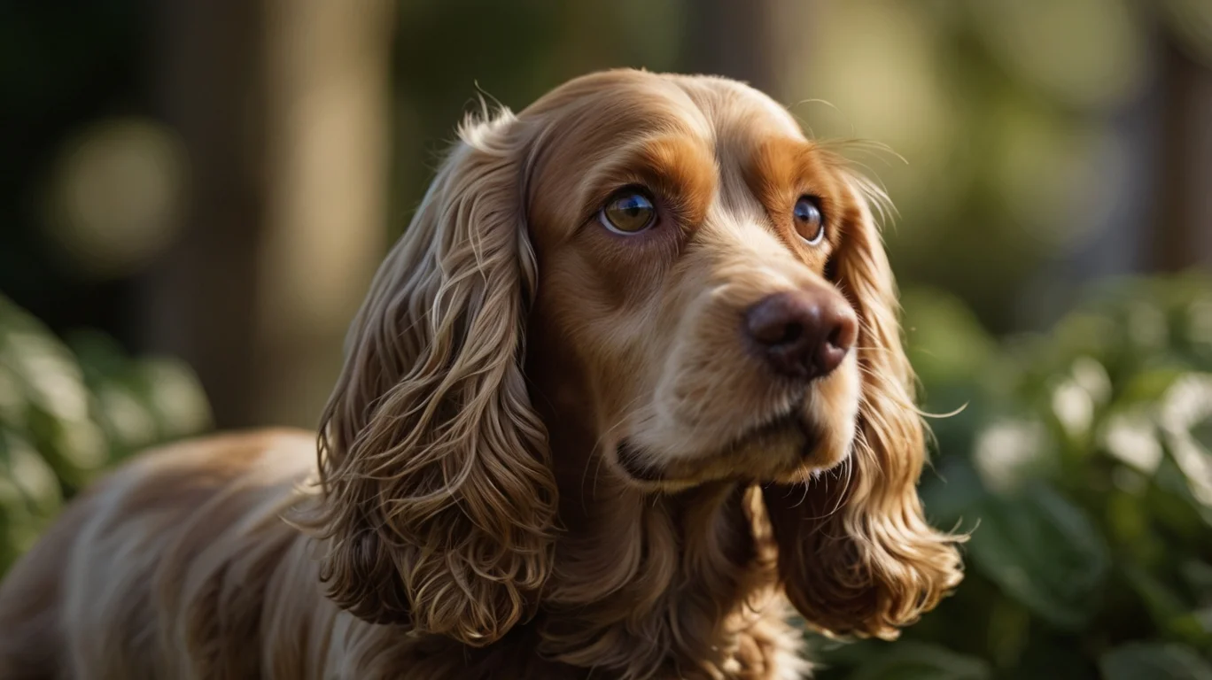 Colonial Cocker Spaniel | Pet Premium - Pet Insurance Comparison