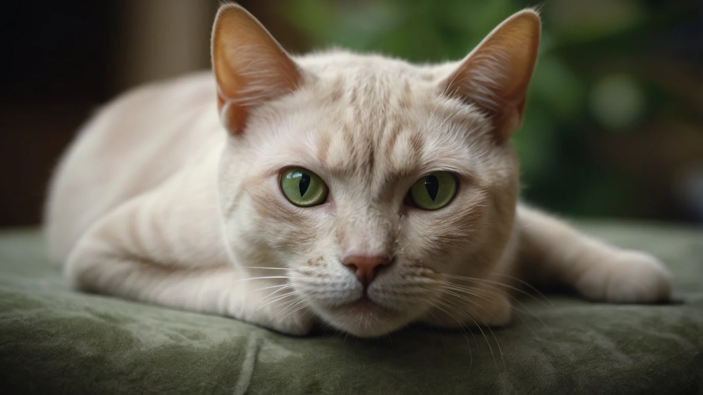 Colorpoint Shorthair | Pet Premium - Pet Insurance Comparison