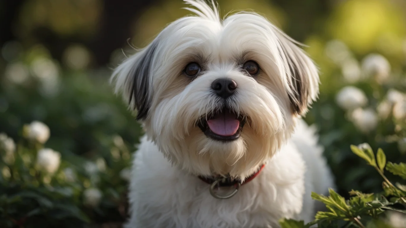 Coton Eskimo | Pet Premium - Pet Insurance Comparison