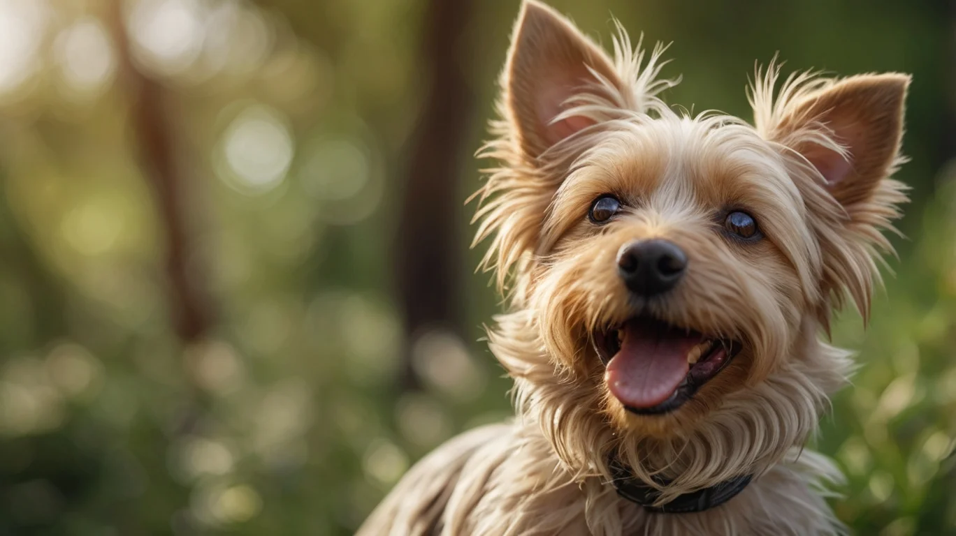 Crested Cavalier | Pet Premium - Pet Insurance Comparison