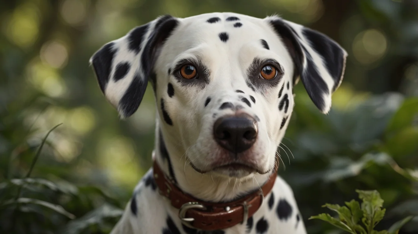 Dalmatian Husky | Pet Premium - Pet Insurance Comparison