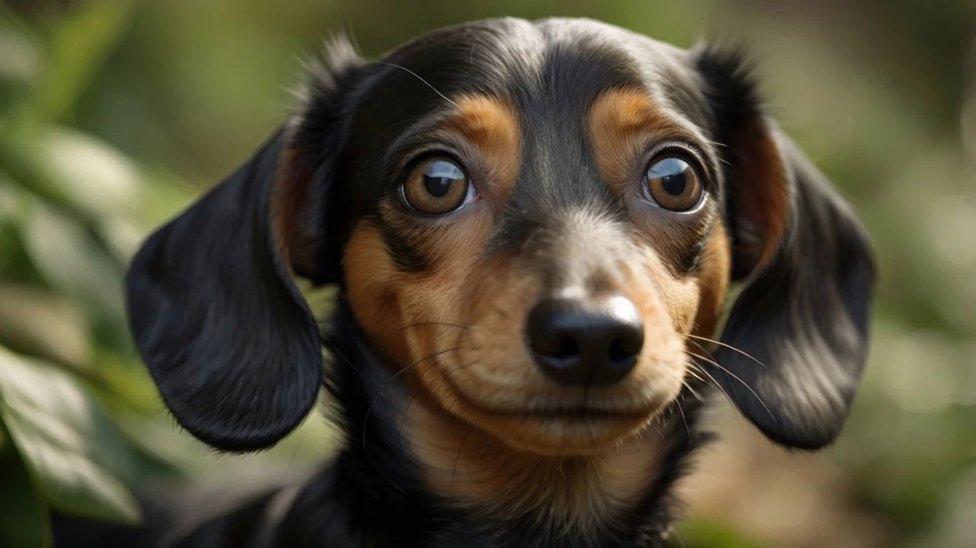 Doxie Pin | Pet Premium - Pet Insurance Comparison