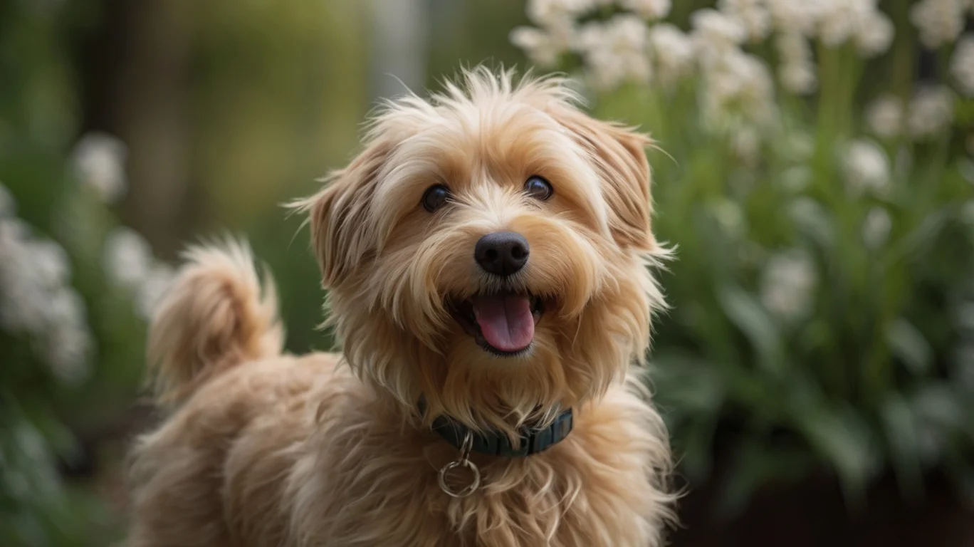 Dutch Smoushond | Pet Premium - Pet Insurance Comparison