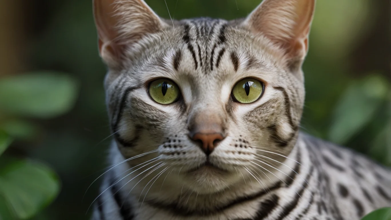 Egyptian Mau | Pet Premium - Pet Insurance Comparison