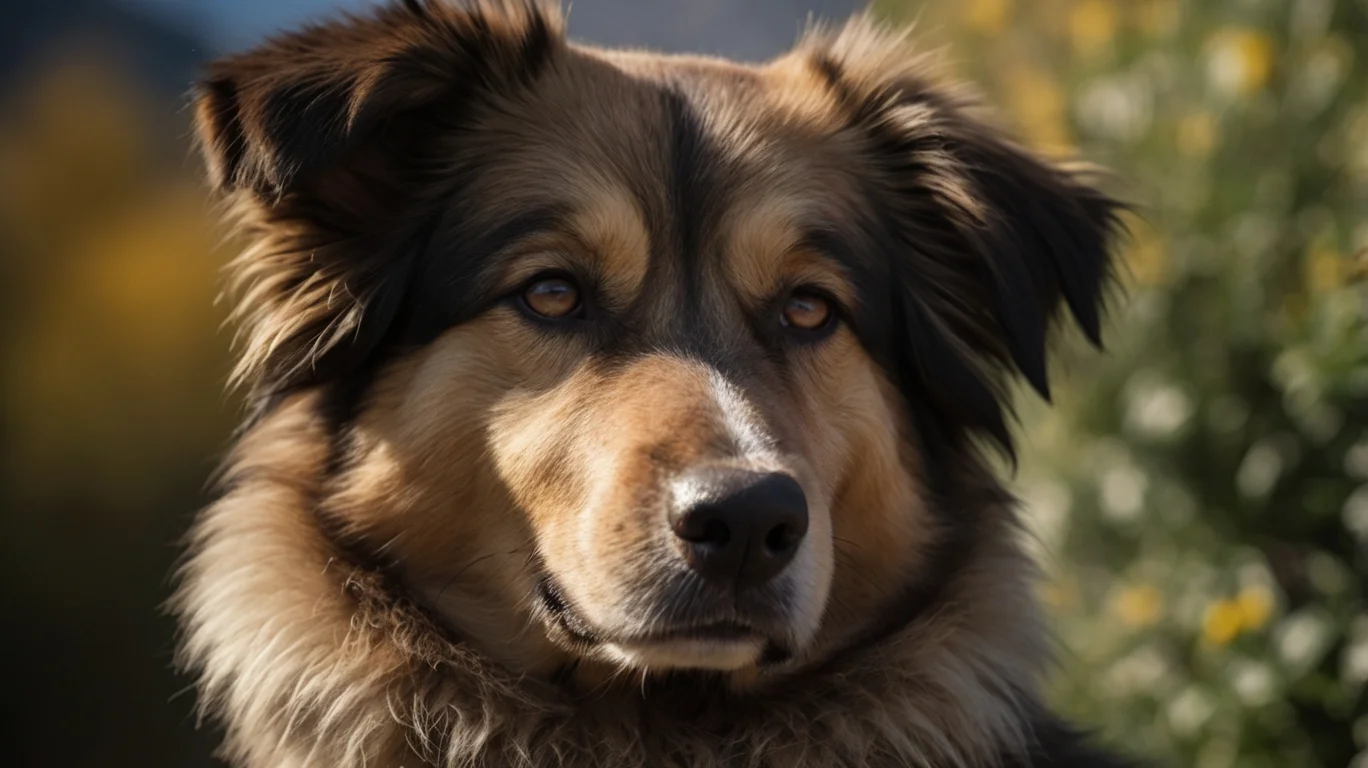 Euro Mountain Sheparnese - Pet Premium - Pet Insurance Comparison