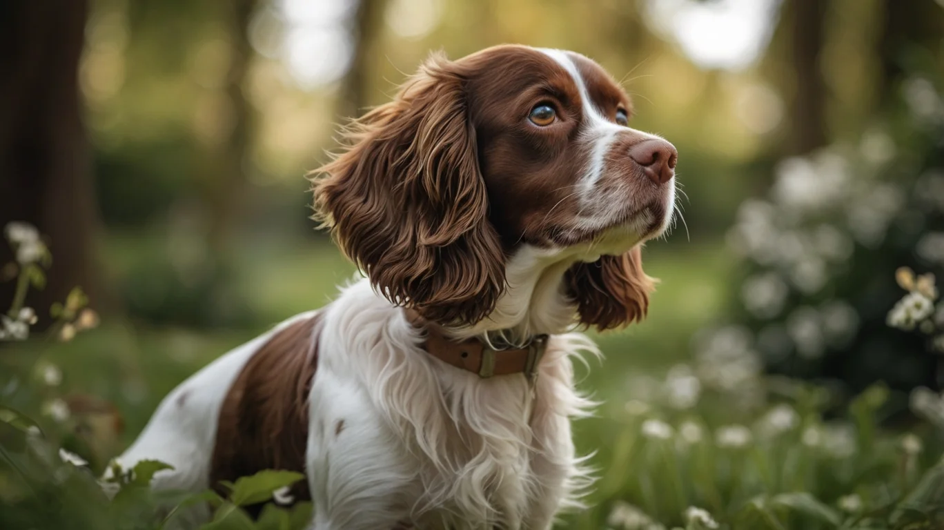 French Setter | Pet Premium - Pet Insurance Comparison