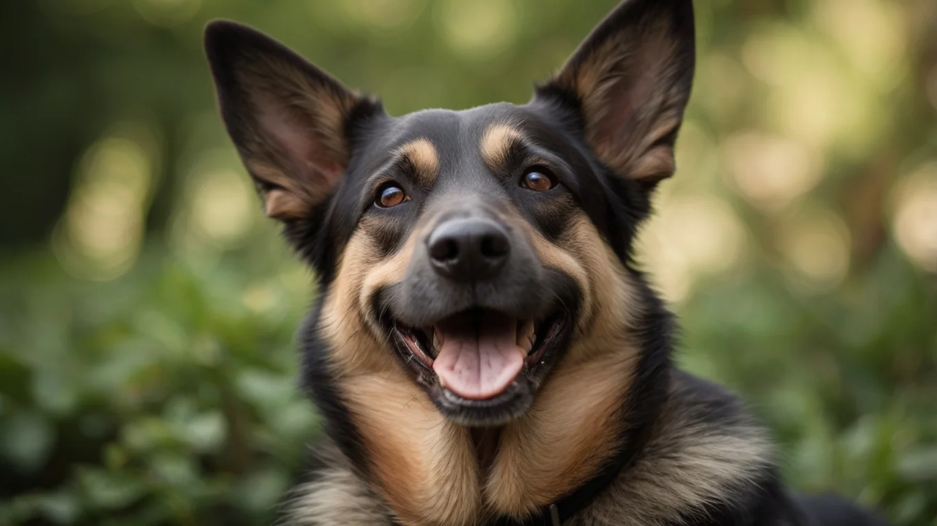 German Shepherd | Pet Premium - Pet Insurance Comparison