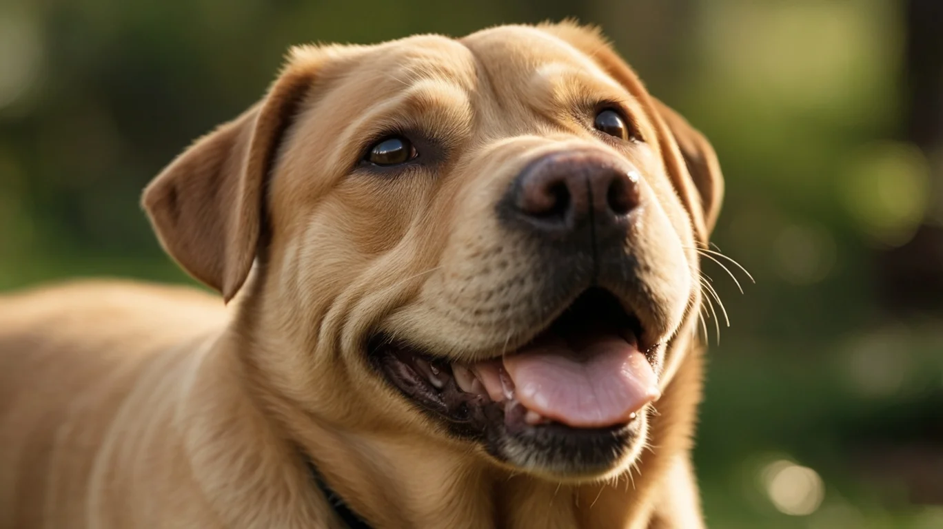 Golden Newfie | Pet Premium - Pet Insurance Comparison