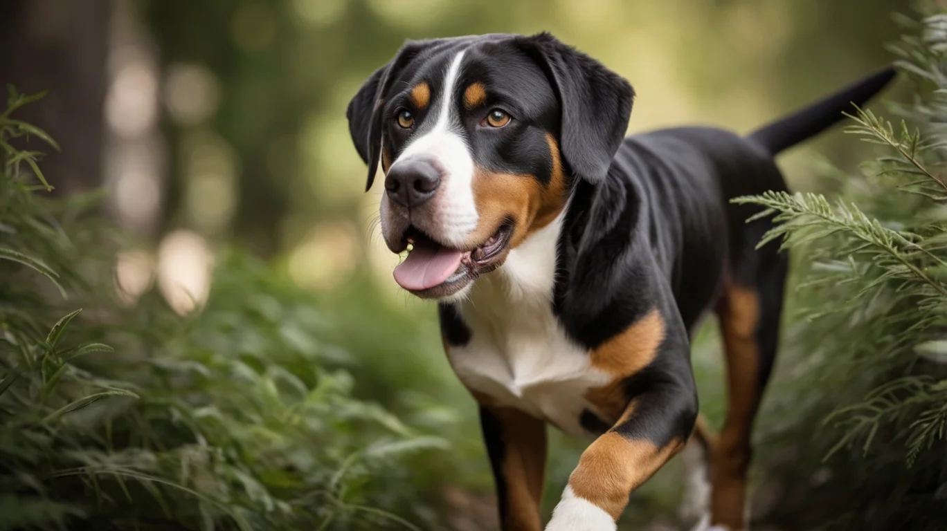 Greater Swiss Mountain Dog | Pet Premium - Pet Insurance Comparison