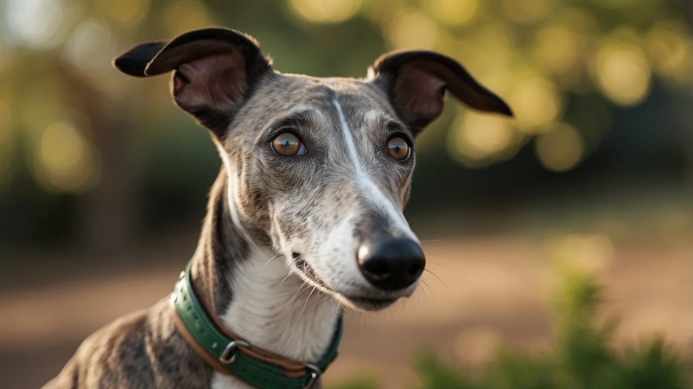 Greek Greyhound | Pet Premium - Pet Insurance Comparison