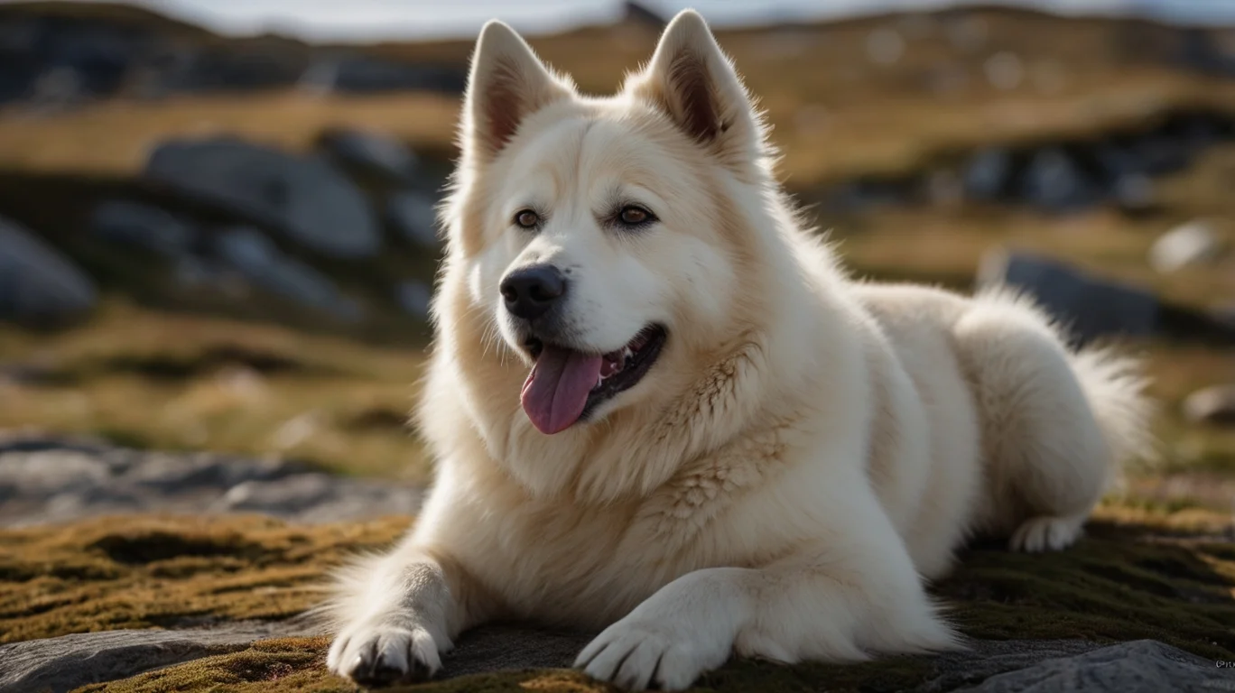 Greenland Dog | Pet Premium - Pet Insurance Comparison
