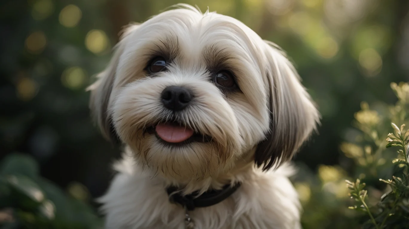 Hava Apso - Pet Premium - Pet Insurance Comparison