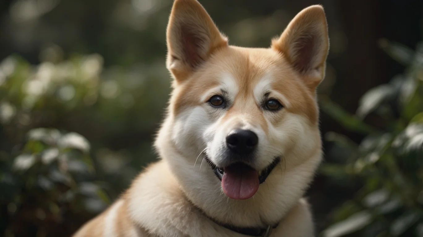 Imo Inu - Pet Premium - Pet Insurance Comparison