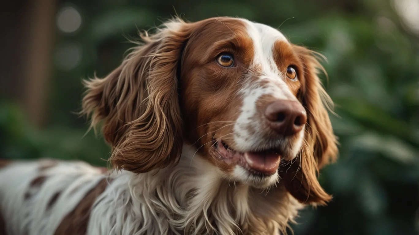 Italian Setter | Pet Premium - Pet Insurance Comparison
