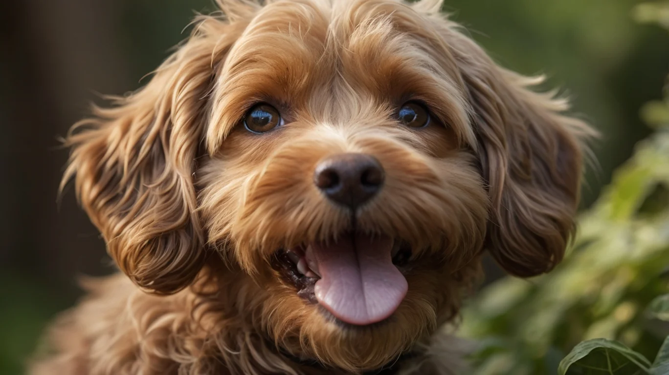 Jack A Poo | Pet Premium - Pet Insurance Comparison