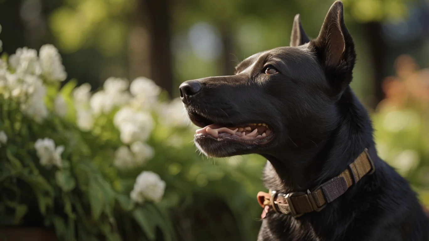 Japanese Kai Ken | Pet Premium - Pet Insurance Comparison