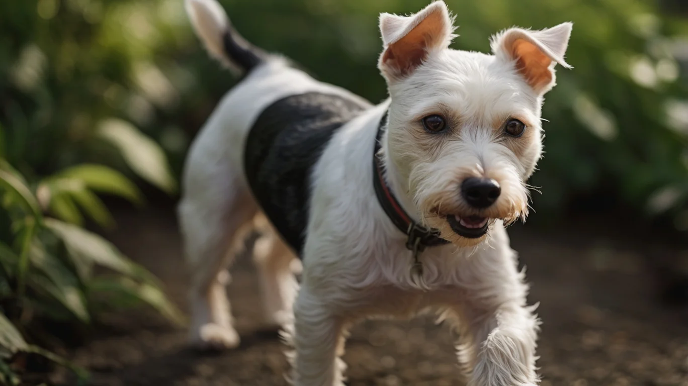 Japanese Terrier | Pet Premium - Pet Insurance Comparison