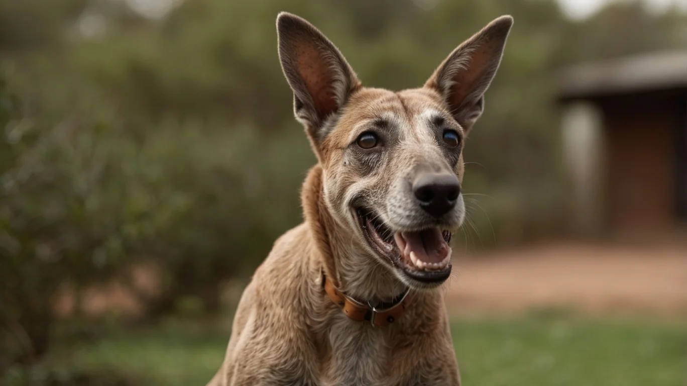 Kangaroo Hound | Pet Premium - Pet Insurance Comparison