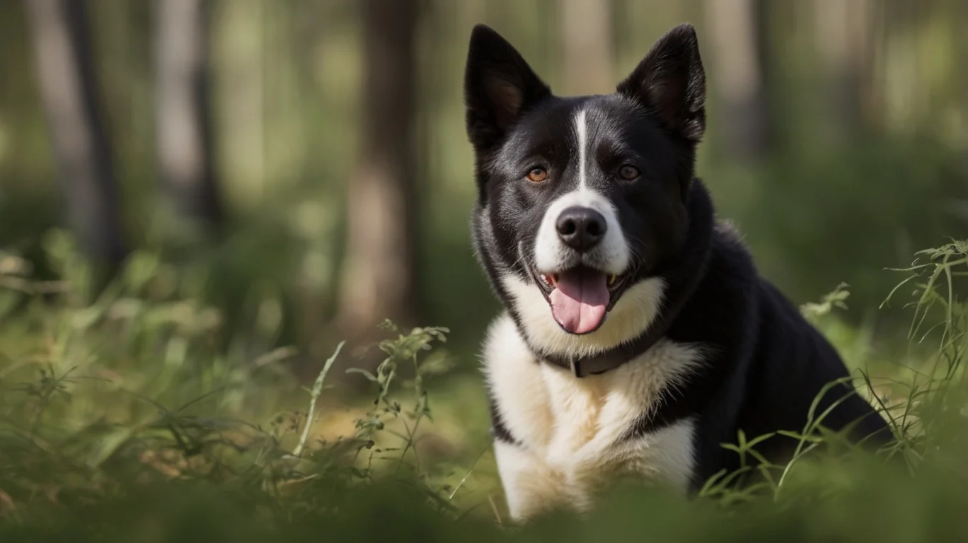 Karelian Bear Dog | Pet Premium - Pet Insurance Comparison