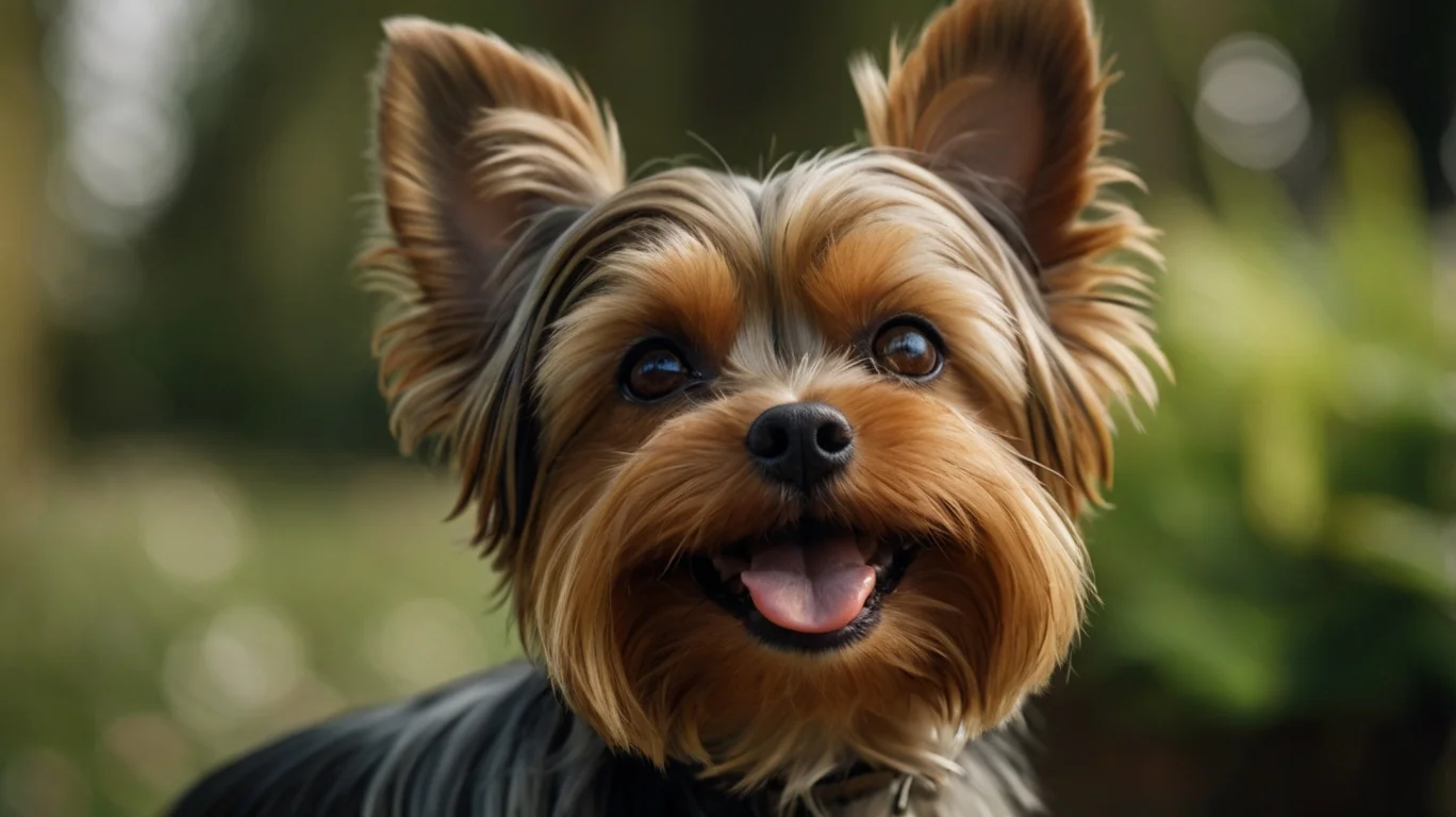 King Charles Yorkie | Pet Premium - Pet Insurance Comparison