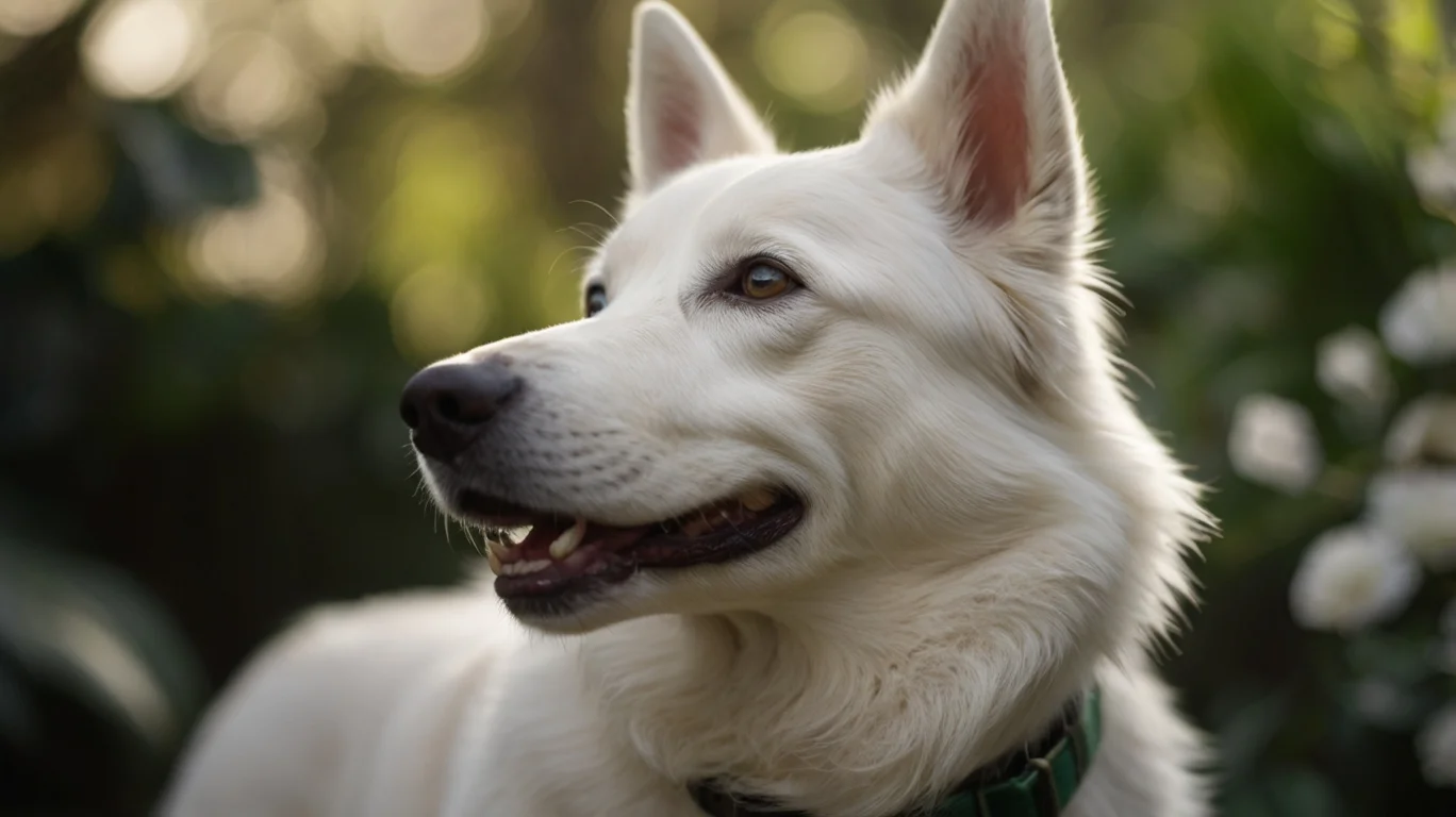 Kishu Ken | Pet Premium - Pet Insurance Comparison