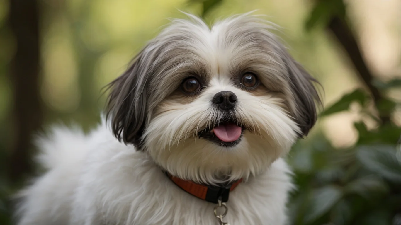 Lhasanese | Pet Premium - Pet Insurance Comparison