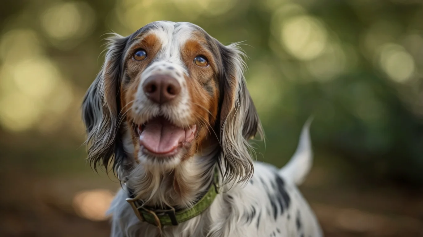 Llewellin Setter | Pet Premium - Pet Insurance Comparison