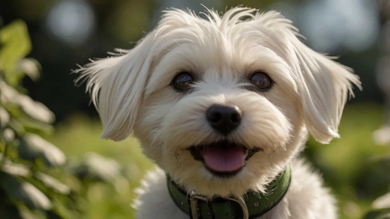 Malti Pin | Pet Premium - Pet Insurance Comparison